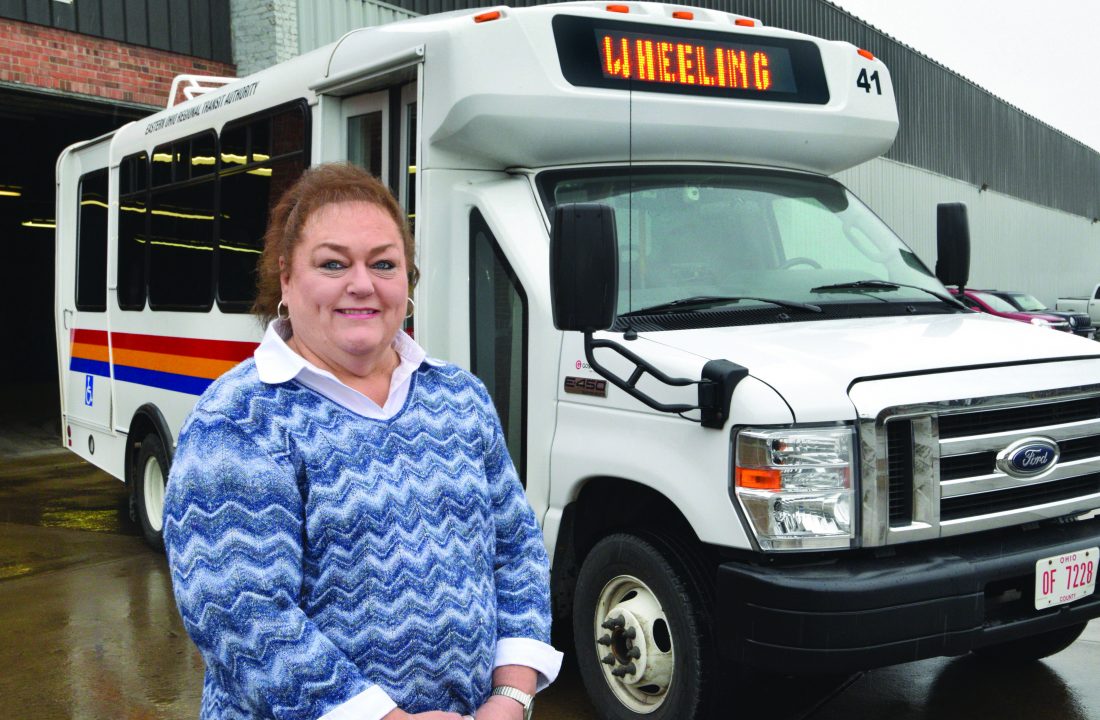 Ohio Valley/East Ohio Regional Transportation Authority Executive ...